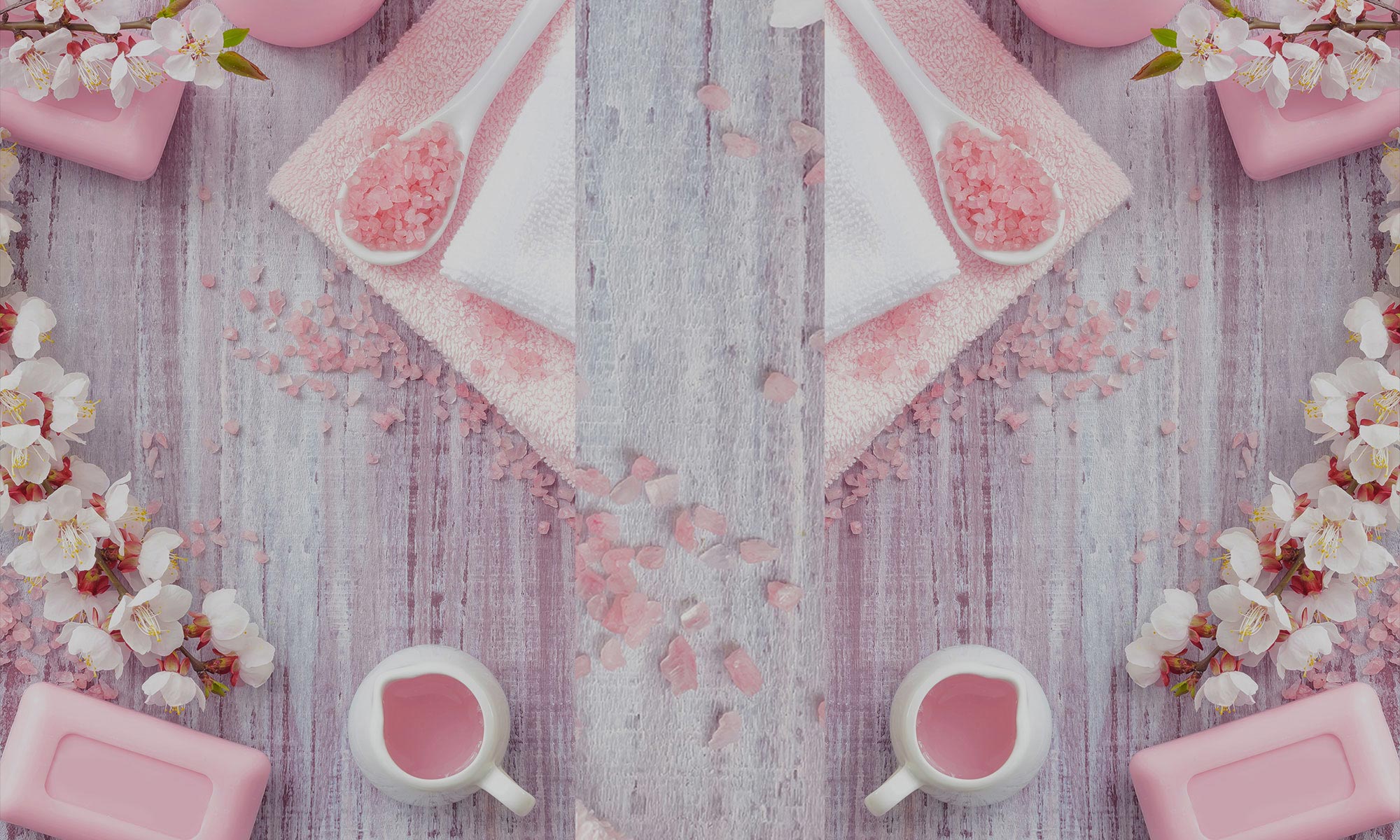 Spa Template | Home Page 1